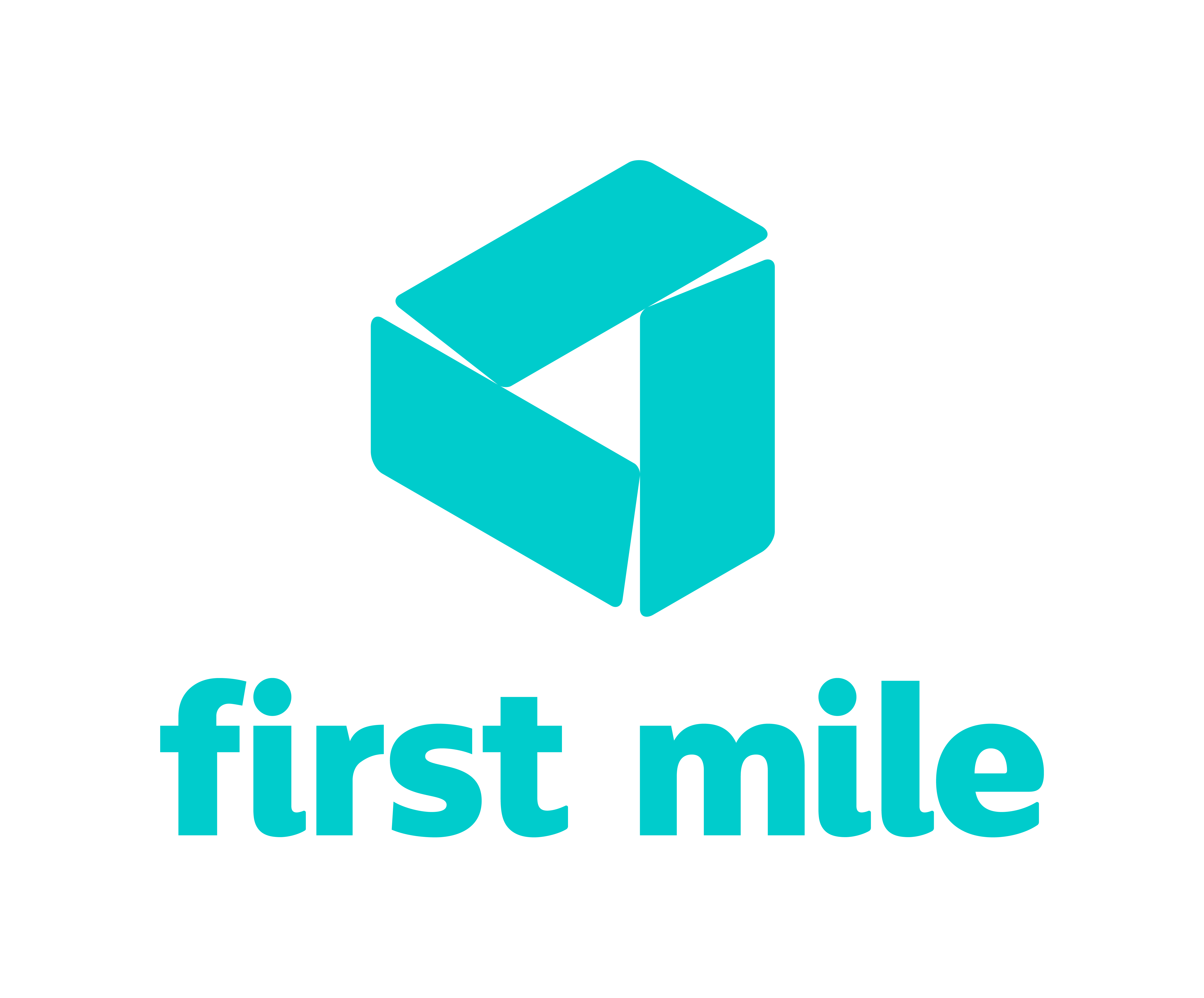 First Mile - Current Openings