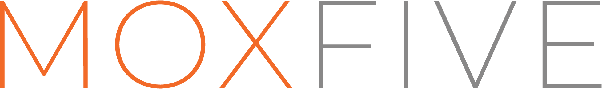 MOXFIVE - Current Openings