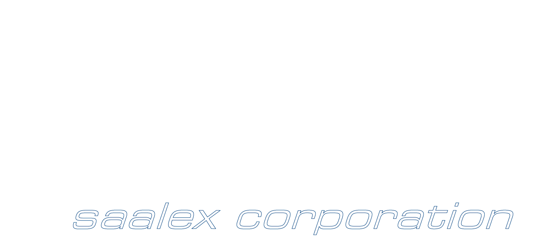 Saalex - Current Openings