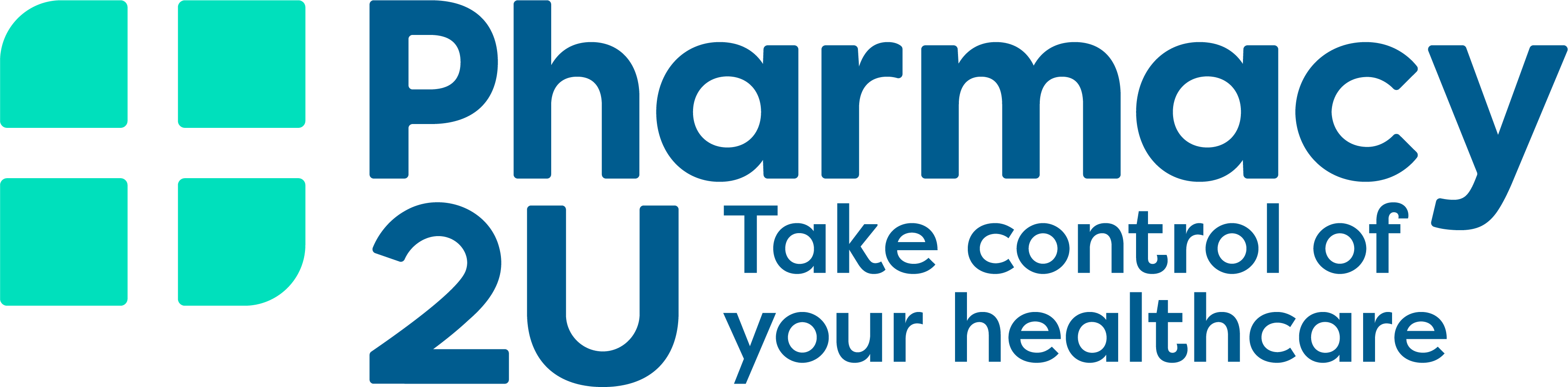 Pharmacy2U - Current Openings