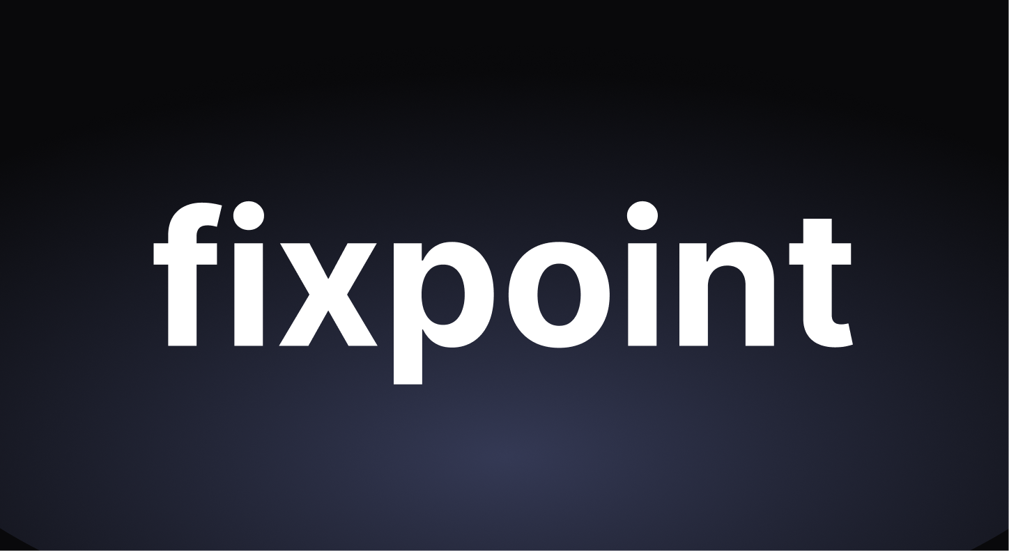 Fixpoint - Current Openings